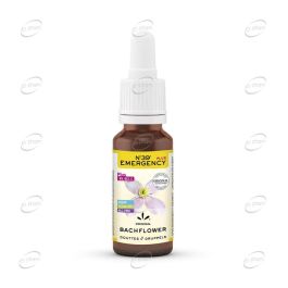 N°39 EMERGENCY PLUS B5,B12,C капки | ePharm