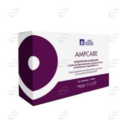 АМПКЕЪР таблетки x30 | ePharm.bg