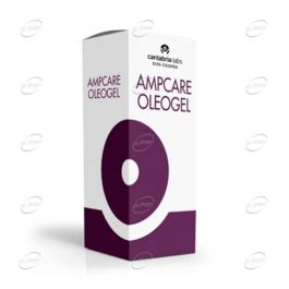 AMPCARE Oleogel серум x30 мл | ePharm.bg