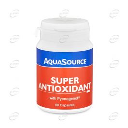 Супер Антиоксидант | AquaSource | ePharm.bg