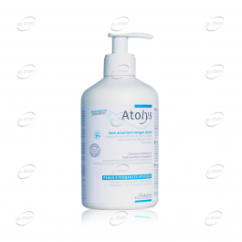 LYSASKIN ATOLYS емолиент