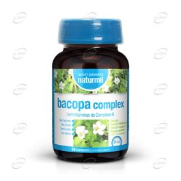 БАКОПА КОМПЛЕКС таблетки x60 | ePharm
