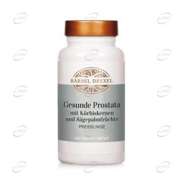 Здрава простата таблетки x240 | ePharm.bg