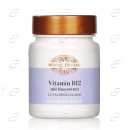 VITAMIN B12 таблетки за смучене x90 | ePharm