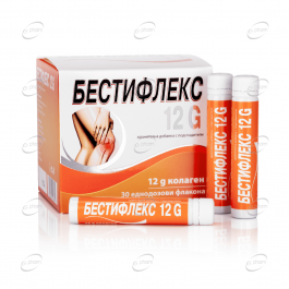 БЕСТИФЛЕКС 12 G флакони за стави 25 мл х 30 - ePharm