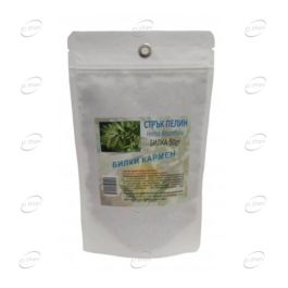 СТРЪК ПЕЛИН Билки Кармен x50 грама | ePharm