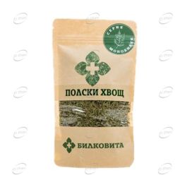 ПОЛСКИ ХВОЩ билка Билковита x50 грама | ePharm