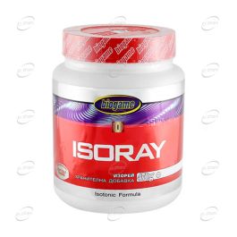 BIOGAME ISORAY изотоничен разтвор 100ml