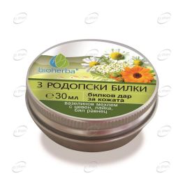 BIOHERBA вазелинов мехлем x30 мл | ePharm