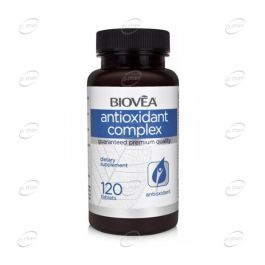 ANTIOXIDANT COMPLEX таблетки x120 | ePharm.bg