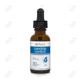CANDIDA CONTROL капки x30 мл | ePharm.bg