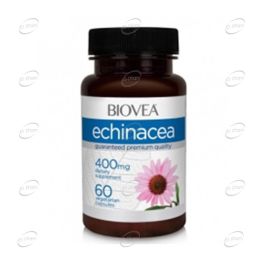 ECHINACEA 400 mg капсули x60 | ePharm.bg