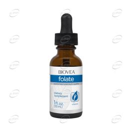 FOLATE капки x30 мл | ePharm