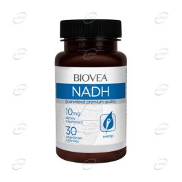 NADH 10 mg капсули x30 | ePharm