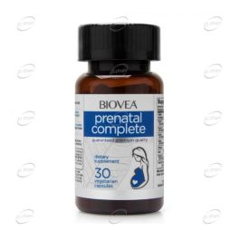 PRENATAL COMPLETE капсули x30 | ePharm.bg