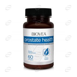 PROSTATE HEALTH капсули x60 | ePharm.bg