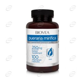 PUERARIA MIRIFICA 250 mg капсули x100 | ePharm.bg