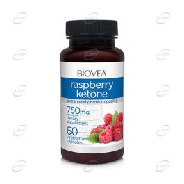 RASPBERRY KETONE 750 mg капсули x60 | ePharm.bg
