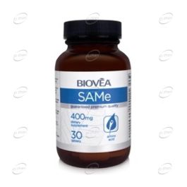 SAMe 400 mg таблетки x30 | ePharm.bg