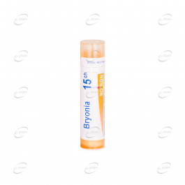 BRYONIA 15 CH