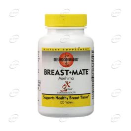 BREAST MATE Meshima таблетки x120 | ePharm.bg