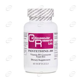 PANTETHINE дражета Ecological Formulas