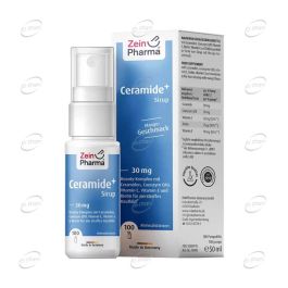 СЕРАМИДИ спрей x50 мл | ePharm.bg