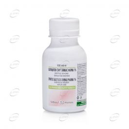 САЛИЦИЛОВ СПИРТ 1% Химакс Фарма