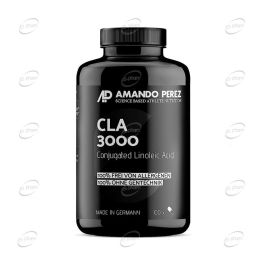 CLA 3000 Conjugated Linoleic Acid капсули x100 мл