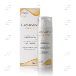 CLOSEBAX SD Крем за лице x50 мл | ePharm