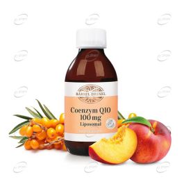 COENZYM Q10 LIPOSOMAL течна формула, 150 ml