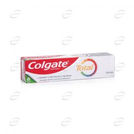COLGATE Total Original