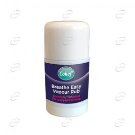 COLIEF Easy breathe стик