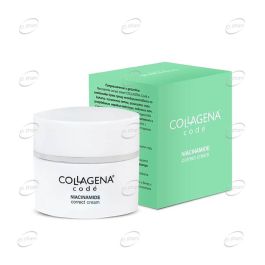 Collagena Codé Niacinamide correct Крем