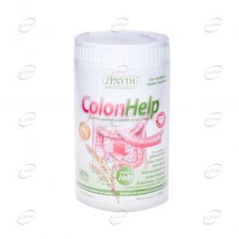 ColonHelp