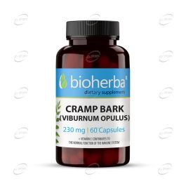 ЧЕРВЕНА КАЛИНА капсули x60 | ePharm.bg