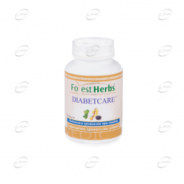 Диабеткеър