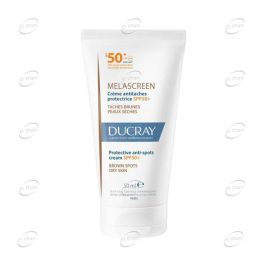 DUCRAY MELASCREEN SPF50+ крем x50 мл | ePharm.bg