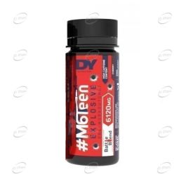 M6Teen Explosive | Pre-Workout Shot доза x60 мл | ePharm