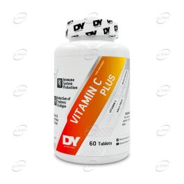 Vitamin C Plus таблетки x60 | ePharm