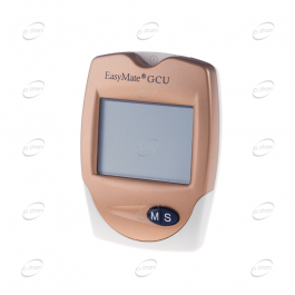 EasyMate GCU кръвен анализатор | ePharm