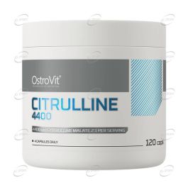 CITRULLINE 1100 капсули x120 | ePharm