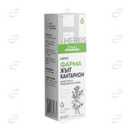 ЖЪЛТ КАНТАРИОН концентрат x30 мл | ePharm