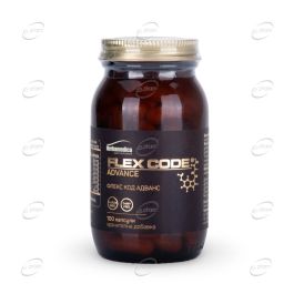 FLEX CODE Advance капсули x100 | ePharm