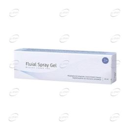 ФЛУИАЛ спрей гел за нос x20 мл | ePharm