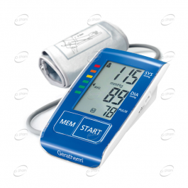 Geratherm Active Control PLUS - Апарат за кръвно налягане