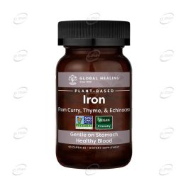 IRON капсули x60 | ePharm