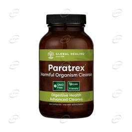 PARATREX капсули x120 | ePharm