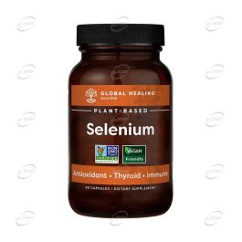 SELENIUM капсули x60 | ePharm