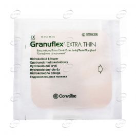 Granuflex Extra Thin превръзки | Изтънени превръзки | ePharm
